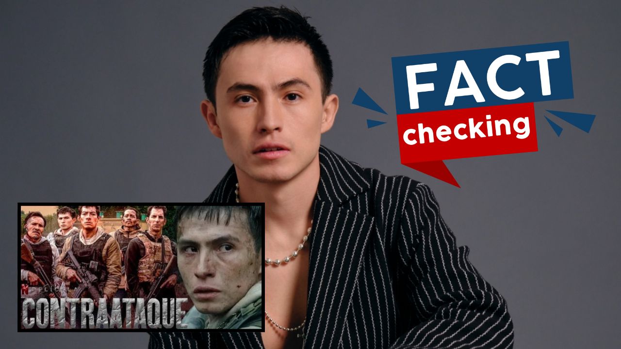 ¿Luis Curiel murió?, ¿es verdad que el Pollo, actor mexicano falleció?