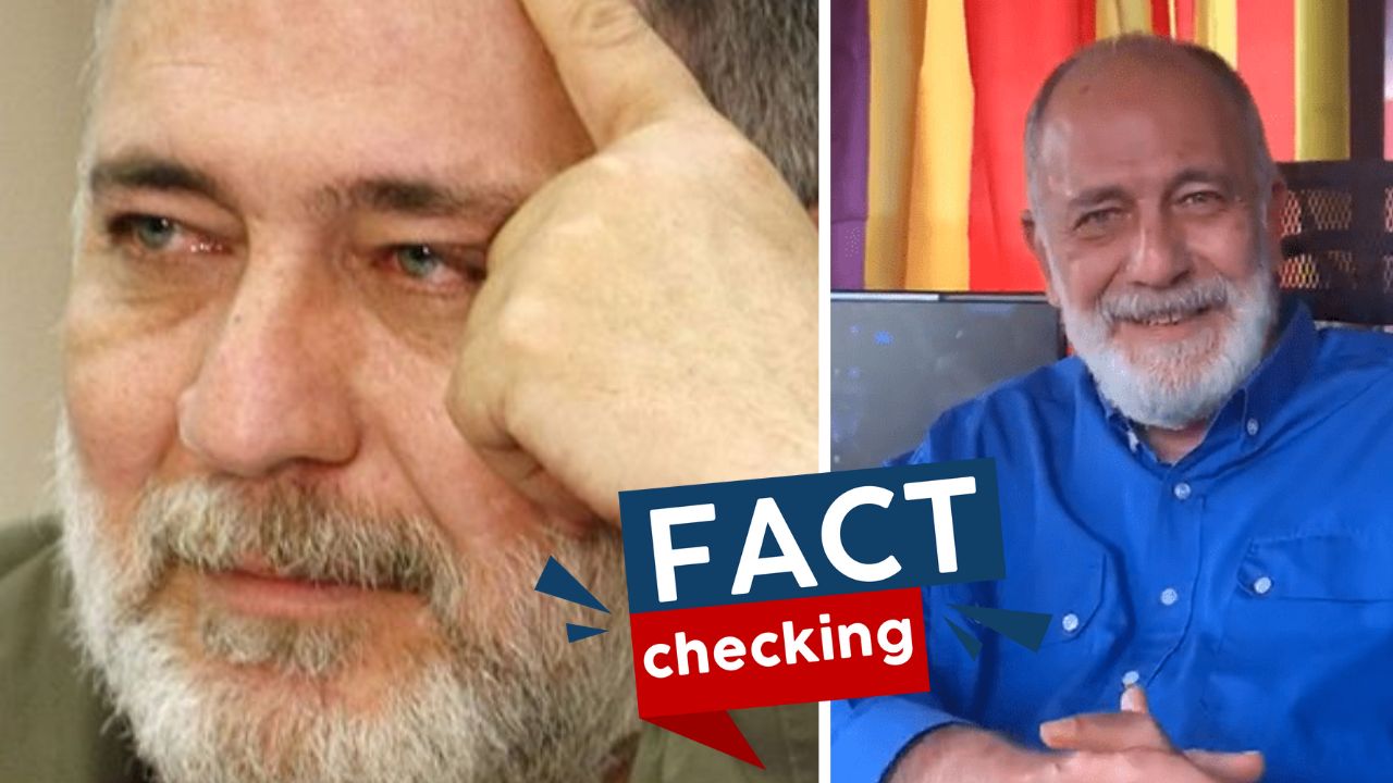 ¿Mario Silva La Hojilla murió hoy?, últimas noticias y estado del ...