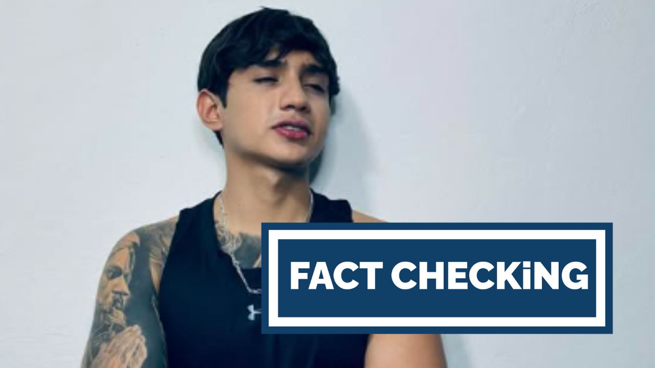 ¿Minimi murió?, ¿qué le pasó a Bryan Martínez? En redes circula que falleció