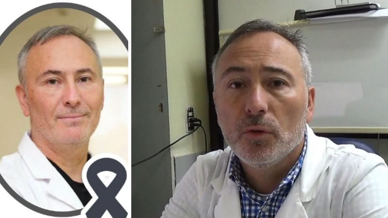 Nelson Muñoz Uslar Wikipedia: Quién fue, edad y causa de muerte del urólogo