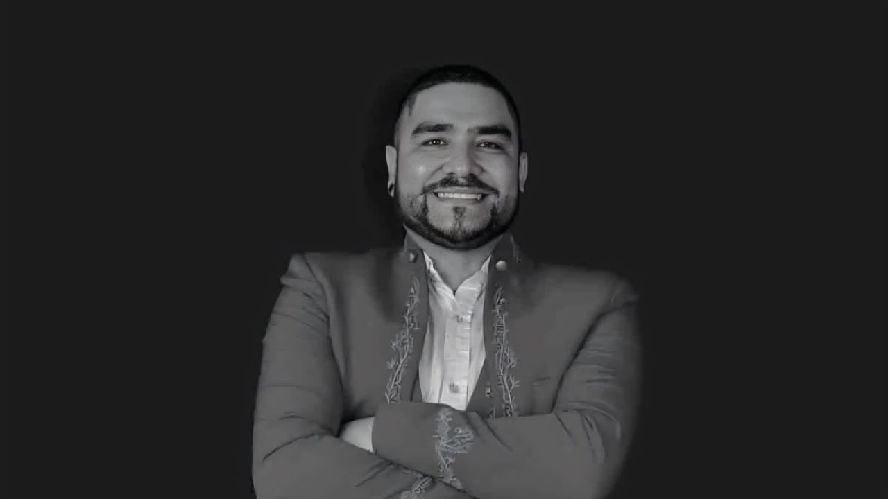 Paul Flores Wikipedia: edad, biografía y quién era el cantante de ...
