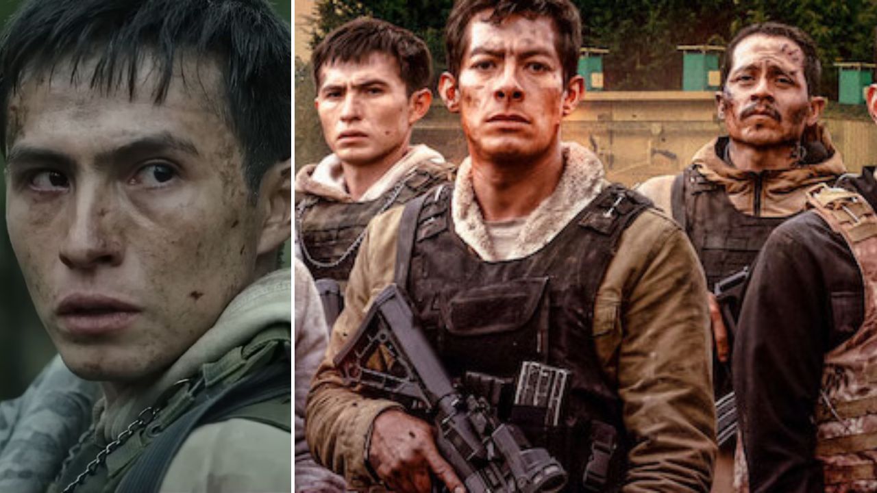 Pollo, Luis Curiel, muere en la película: final explicado de 'Contraataque'