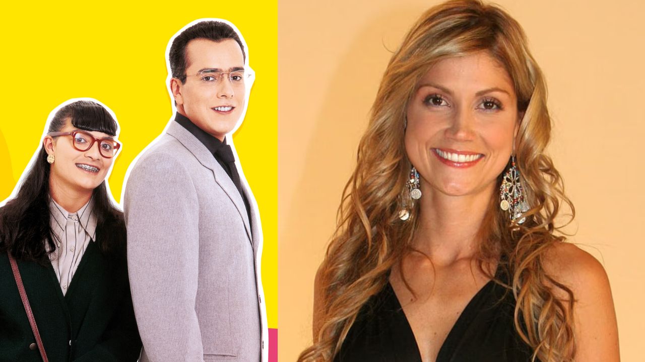¿Quién era Lina Marulanda en Betty la Fea?: Este fue su personaje en la ...