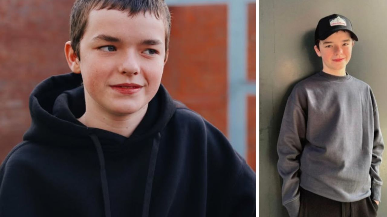 ¿Quién es Owen Cooper? Edad, altura, origen y padres del actor