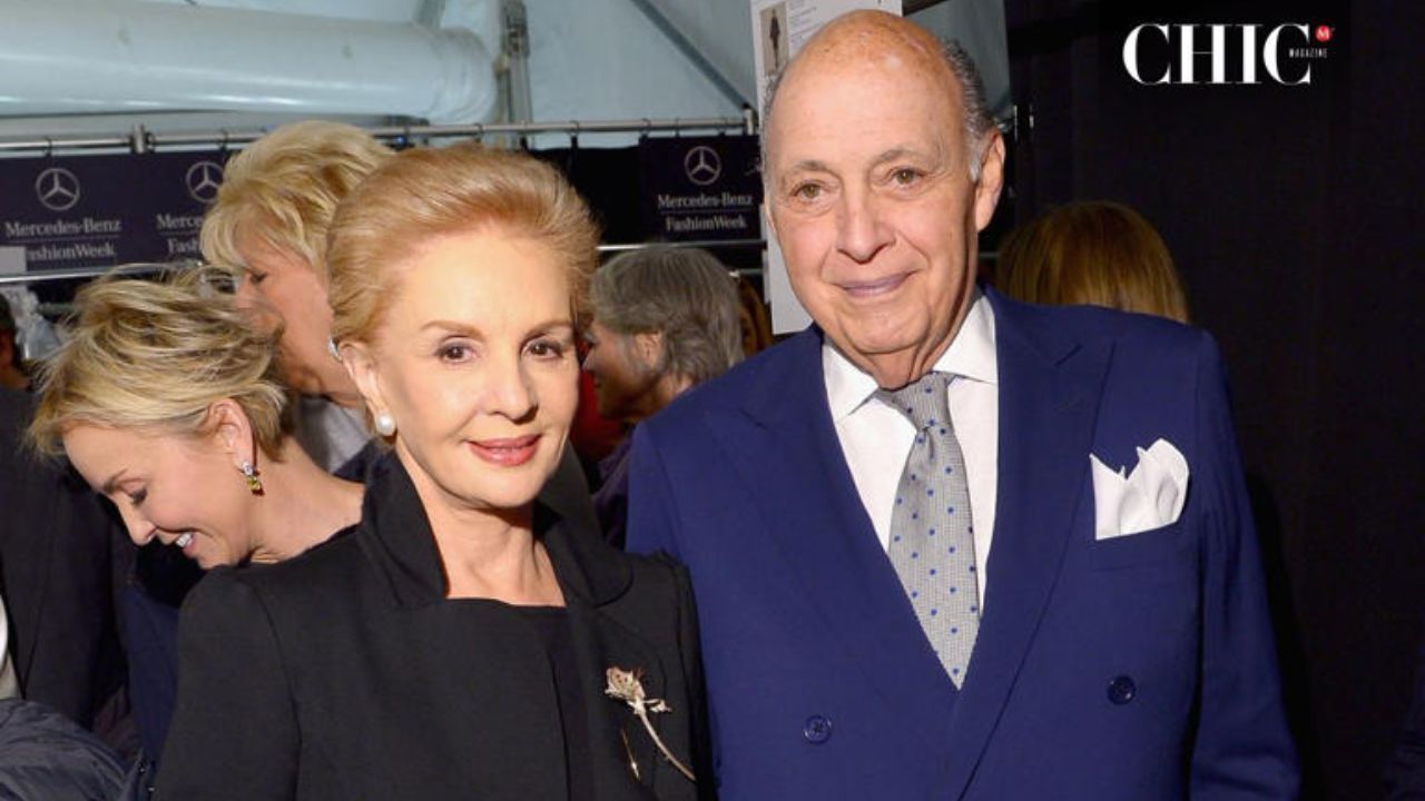 Reinaldo Herrera edad Wikipedia: biografía, hijas, padres y Carolina Herrera