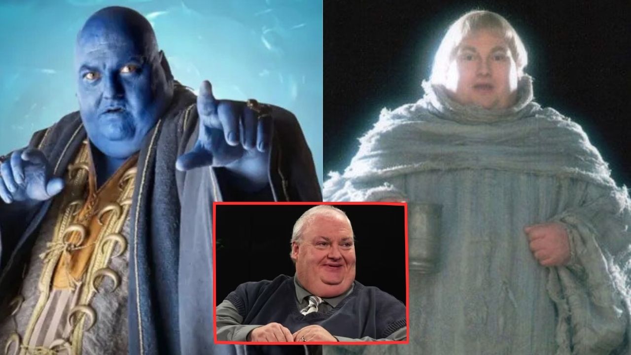 Simon Fisher-Becker: ¿Cuáles fueron los personajes más destacados del ...