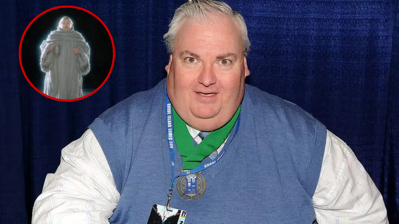 Simon Fisher-Becker hijos: quiénes son los herederos del actor