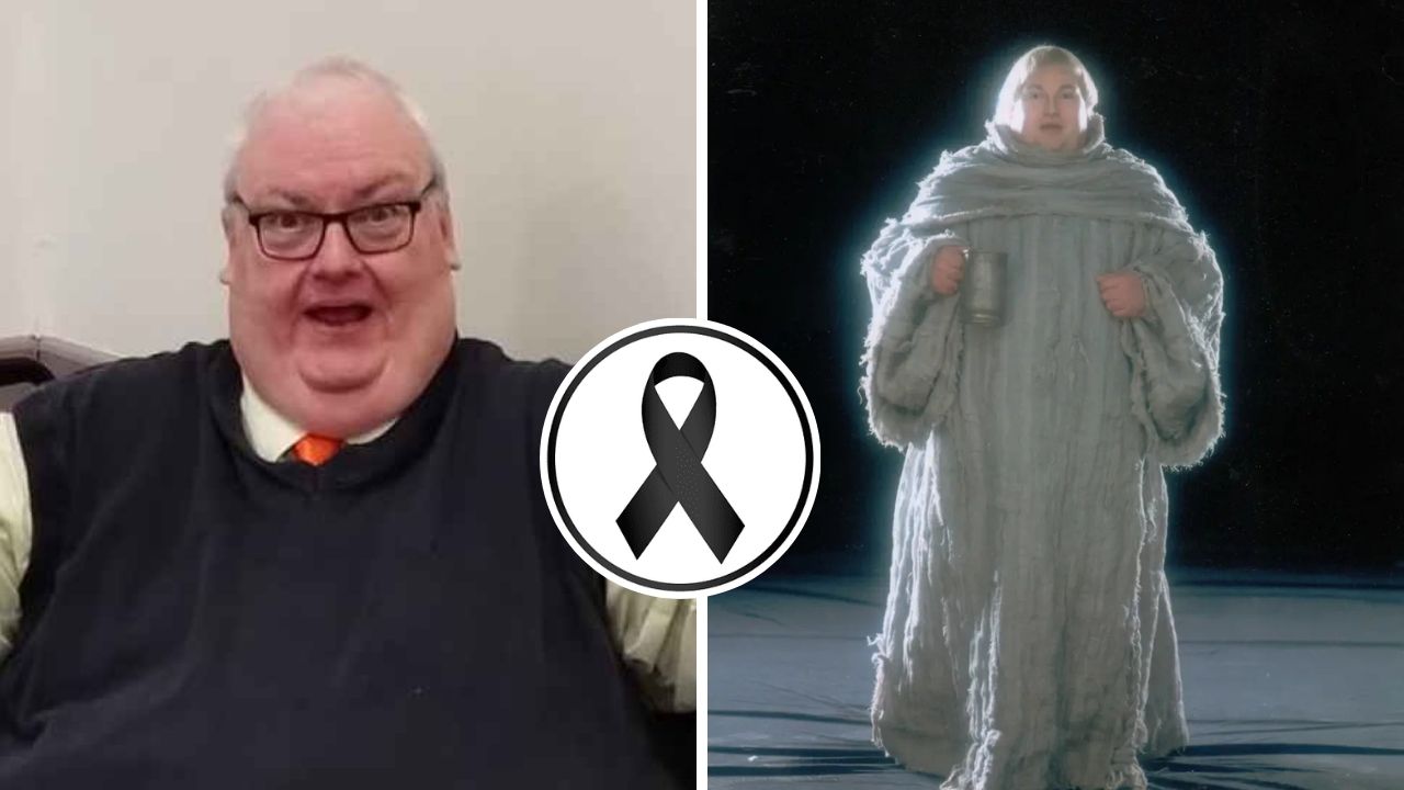 ¿Simon Fisher-Becker de qué murió?, causa de muerte del actor británico