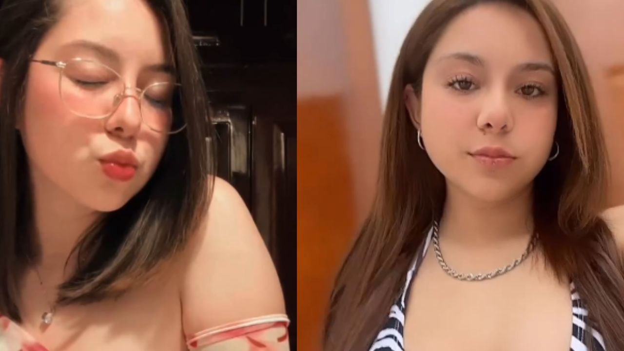 Sofff.02 video filtrado: ¿link al clip de Sofia Lemus en Telegram y Twitter?