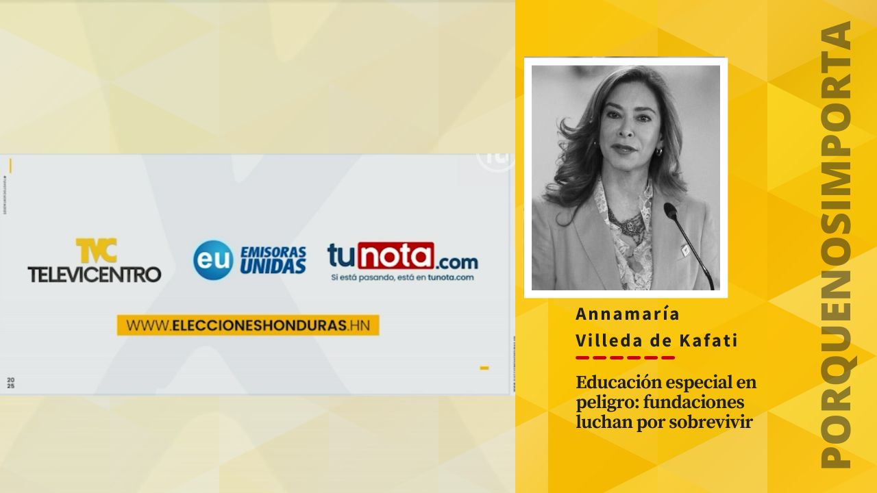 Televicentro, Emisoras Unidas y tunota.com y su aporte a la democracia