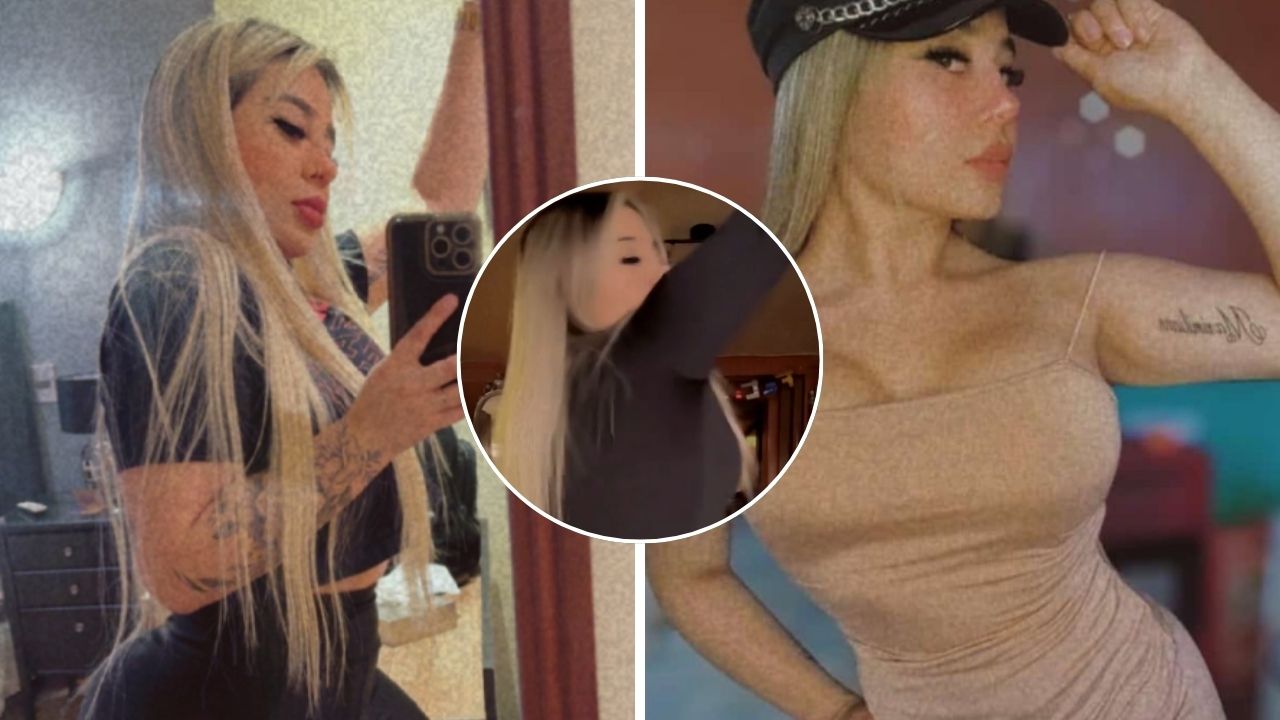 Video de la profesora Yennifer: este es el clip filtrado de Arsmate