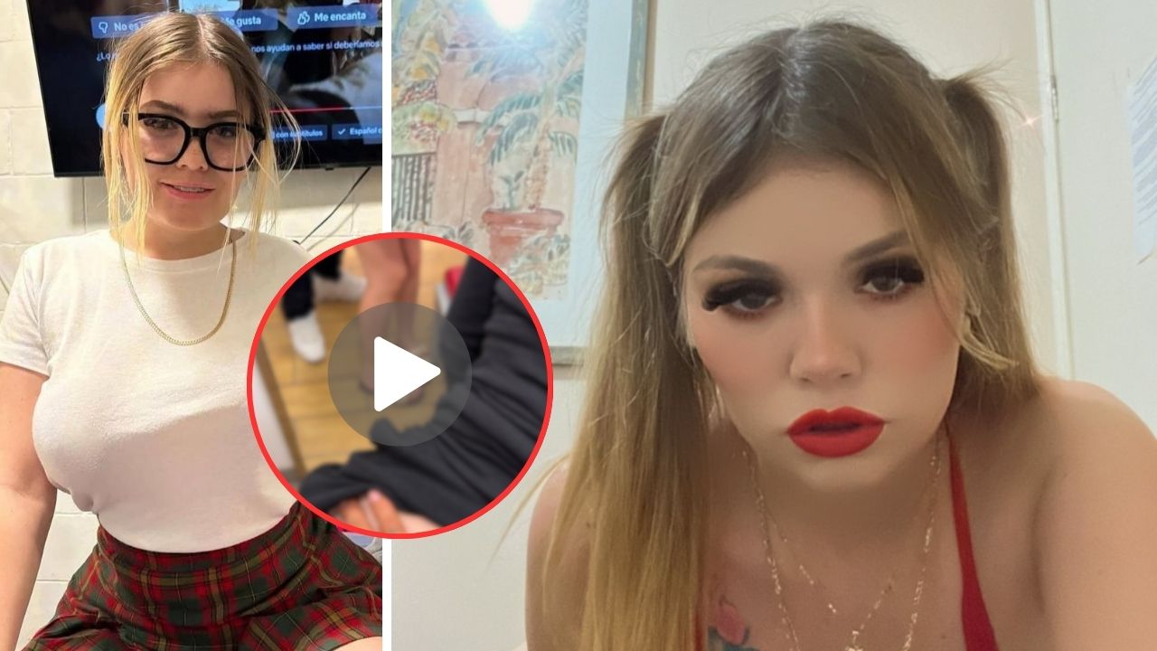 Yessy Bernal Telegram: ¿link del contenido privado de only?