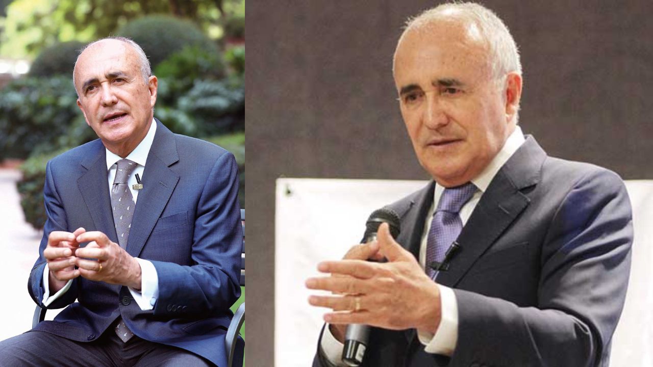 ¿Quién es Pedro Ferriz? Trayectoria y colaboraciones del empresario ...