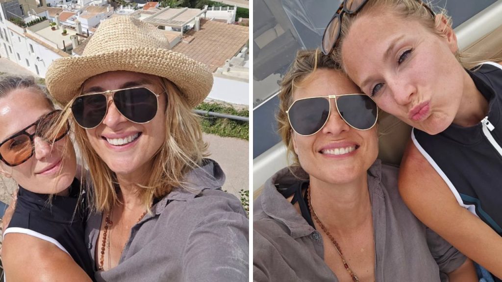 ¿Sandra Barneda tiene hijos? Cuántos son y quién es su pareja actual