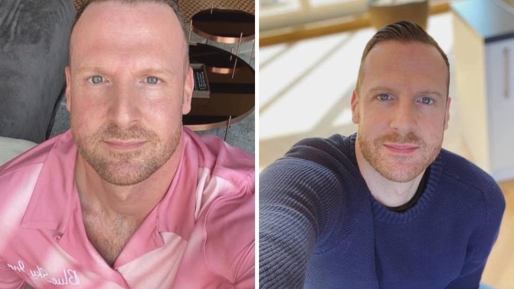 Biografía de Tim Kruger: Quién es en Wikipedia, edad y muerte del actor