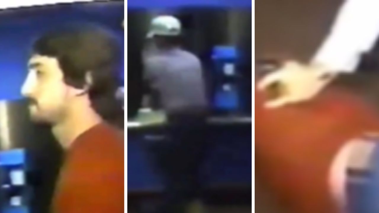 Gary Plauche video: este es el clip viral completo en Twitter