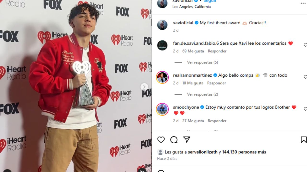 ¿Xavi murió o está vivo?, ¿qué pasó con el cantante mexicano?, ¿accidente?
