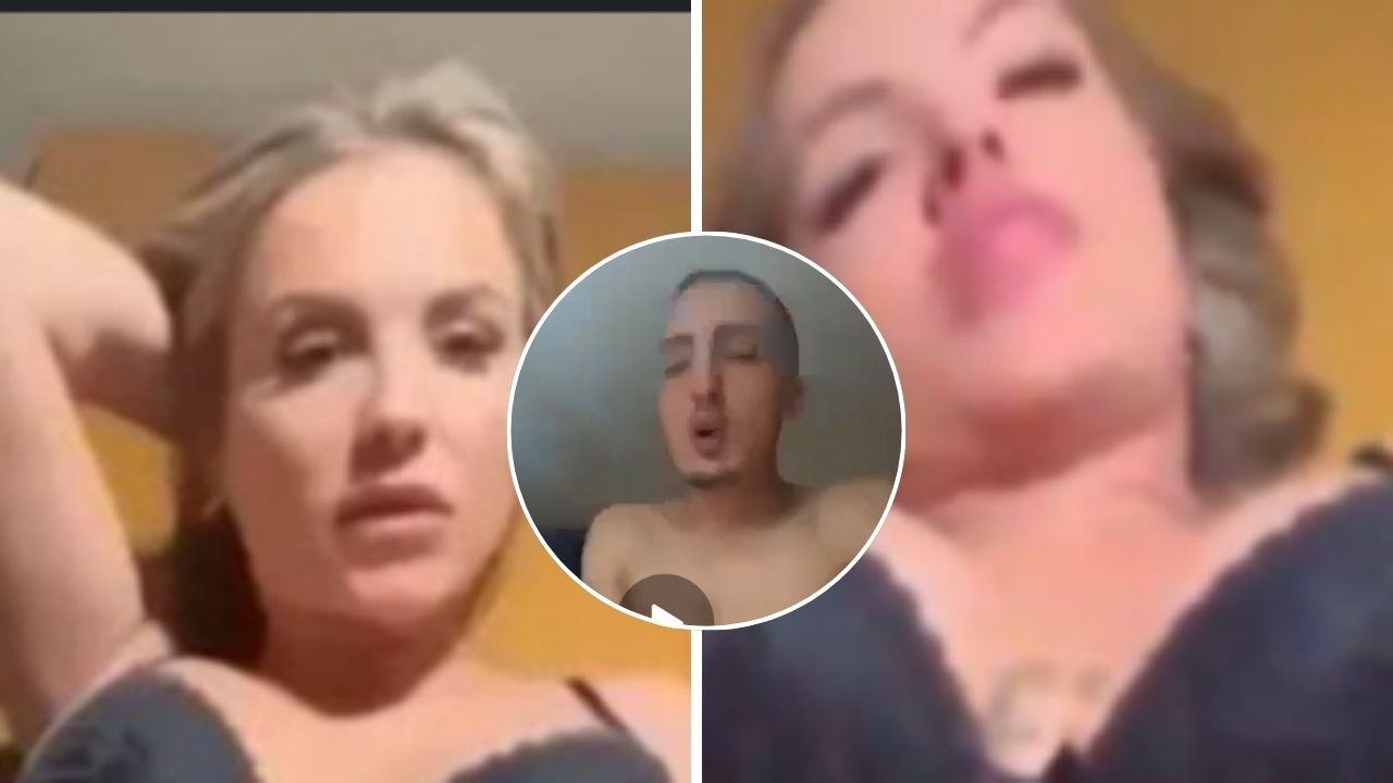 Morad Terabox: ¿link para ver el video completo con Zara la rubia en Erome?