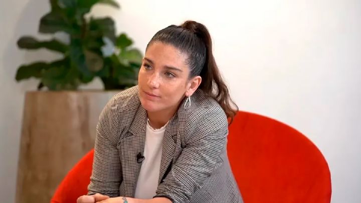 Juana Repetto hijos: Qué edad tienen, cuántos son y quiénes son los papás