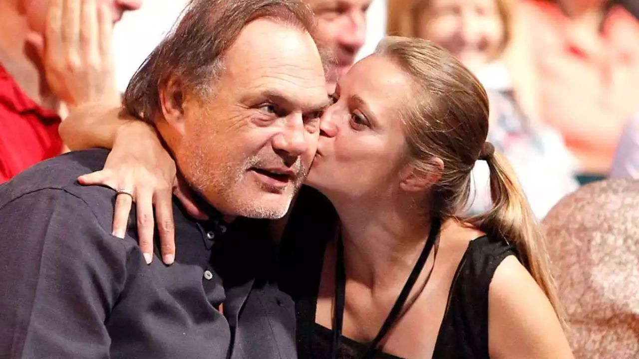 Pedro Piqueras pareja: ¿Quién es su actual novia, Esther Barriga?