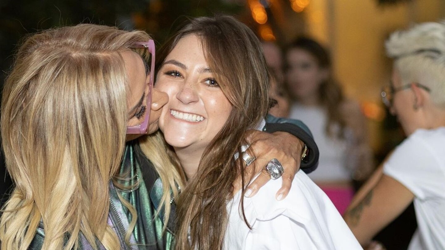 Hijos de Adela Micha: ¿Quiénes son, qué edad tienen y a qué se dedican?