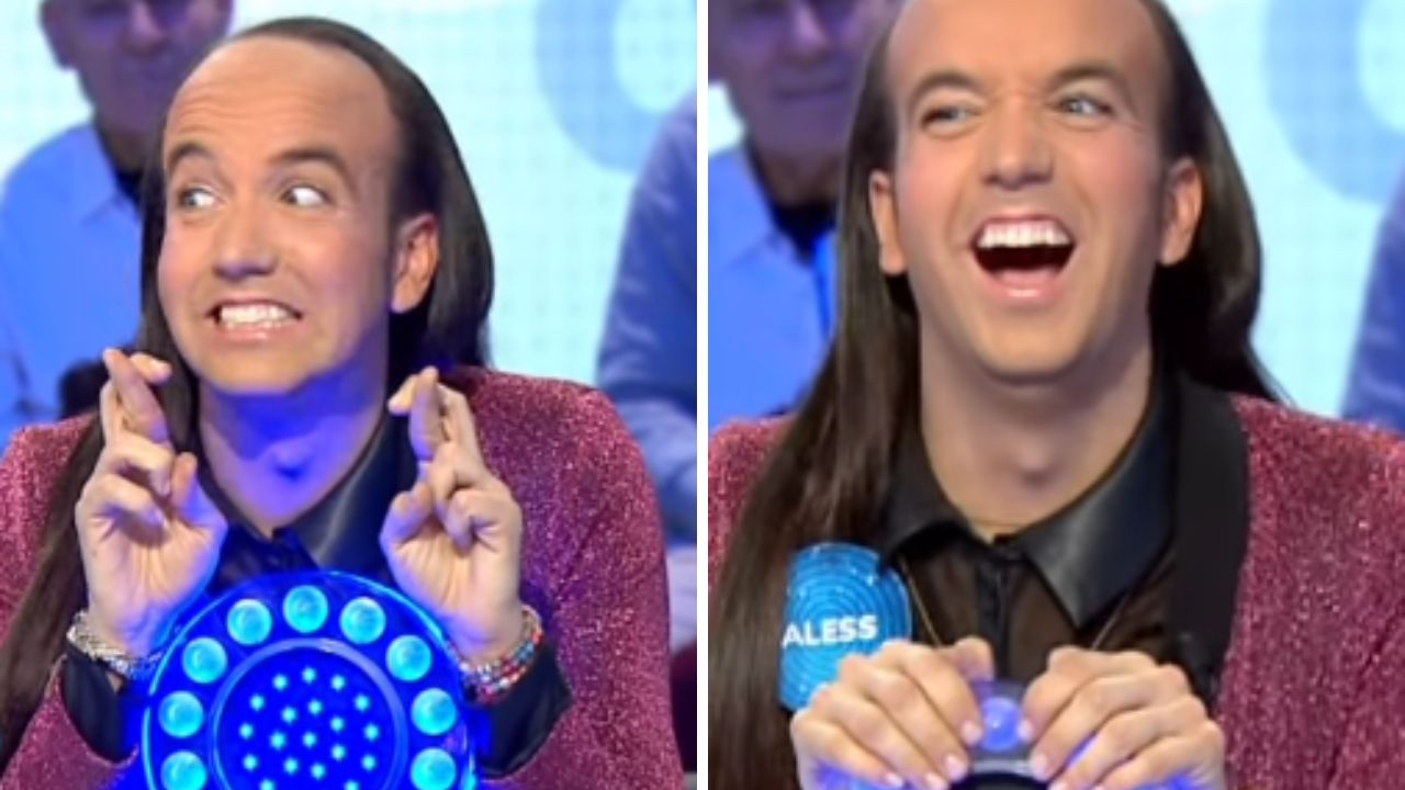 Aless Gibaja Wikipedia: Quién es, cuántos años tiene y nombre real