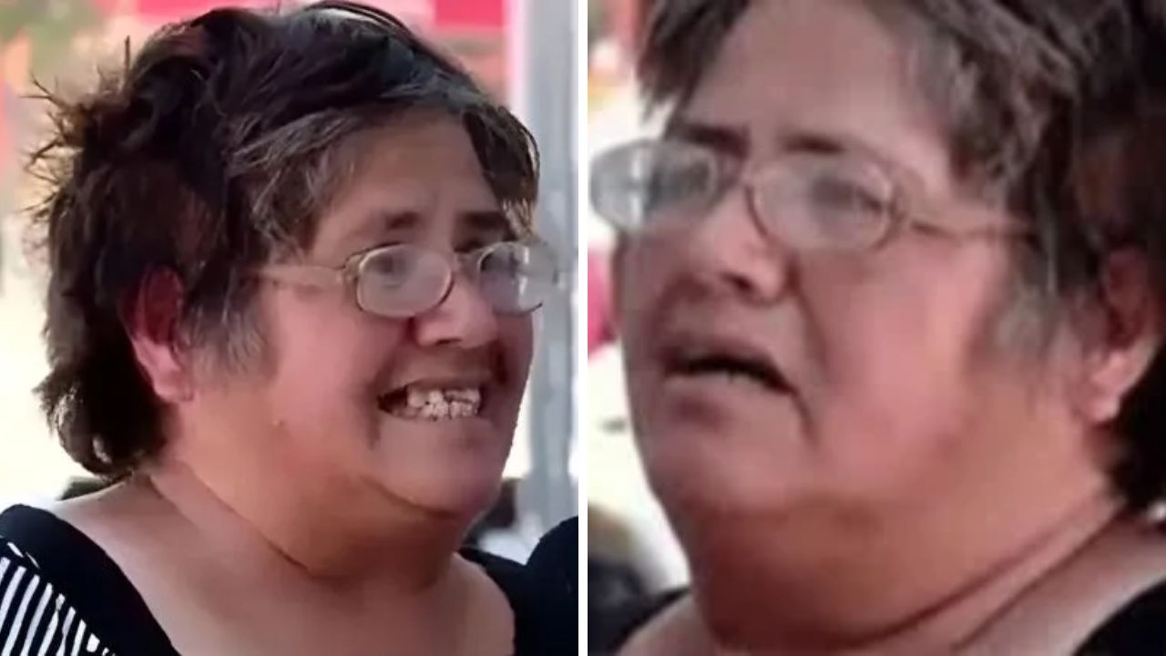 Edad de Elizabeth Ogaz: Quién era y de que murió la mujer del meme de ...