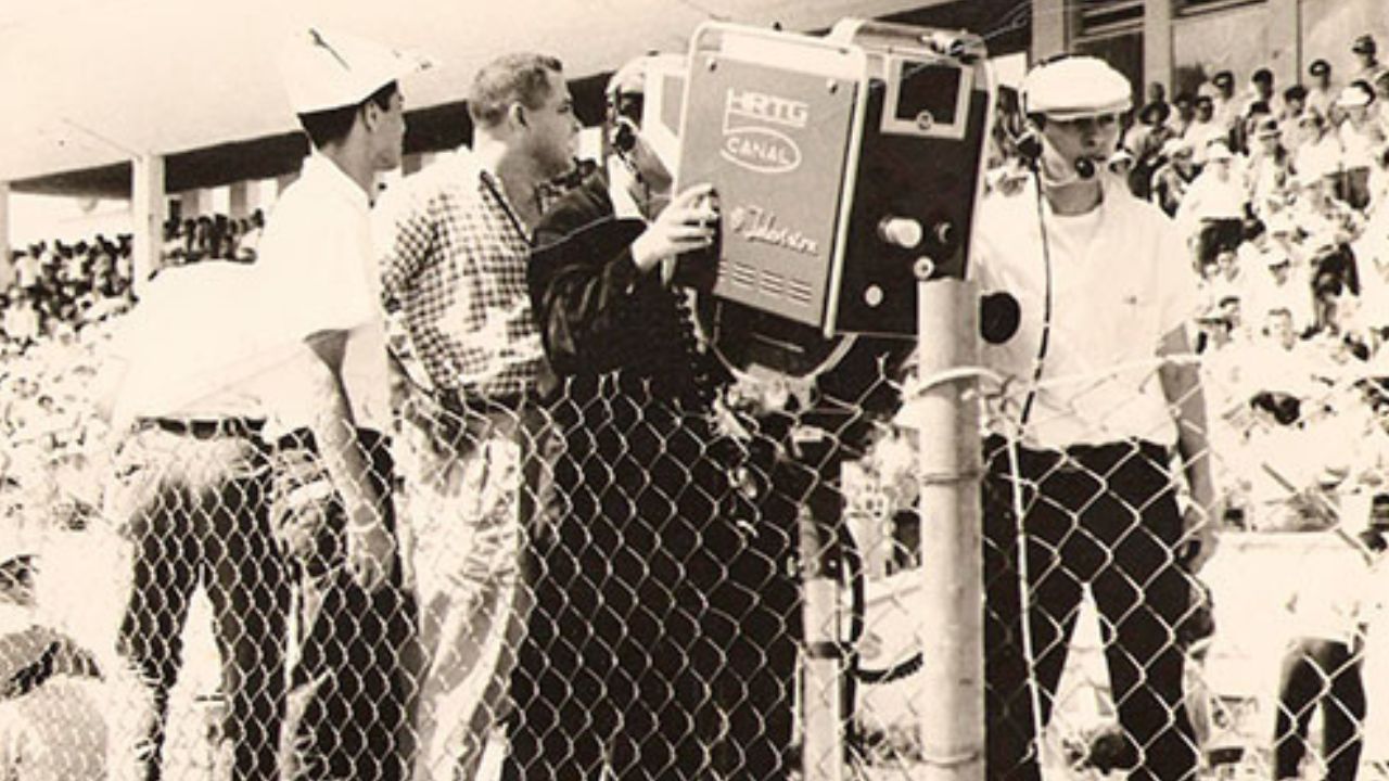 En Honduras la televisión se inició en 1959: historia y canales hondureños