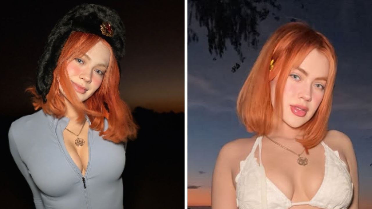 Sofia Alegria: ¿Quién es, por qué es viral en Twitter?