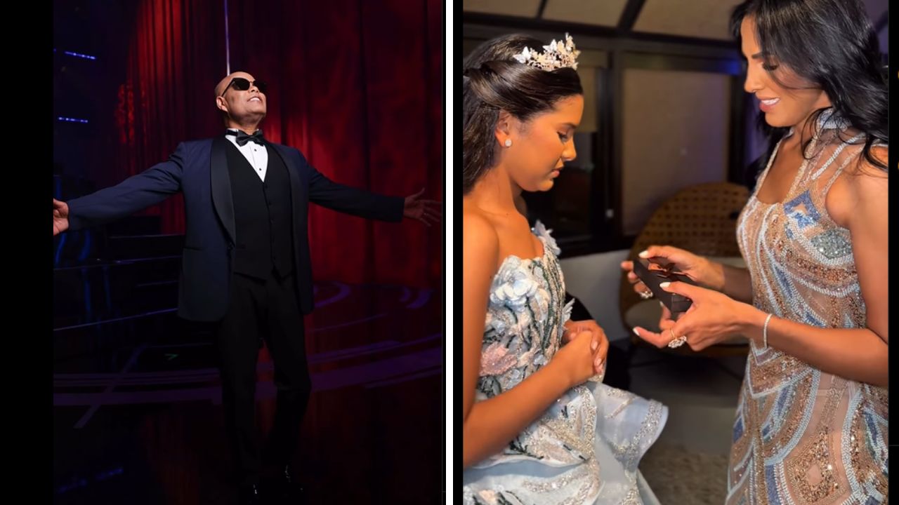 ¿Cuántos hijos tuvo Rubby Pérez, Michelle Reynoso fue su última relación?