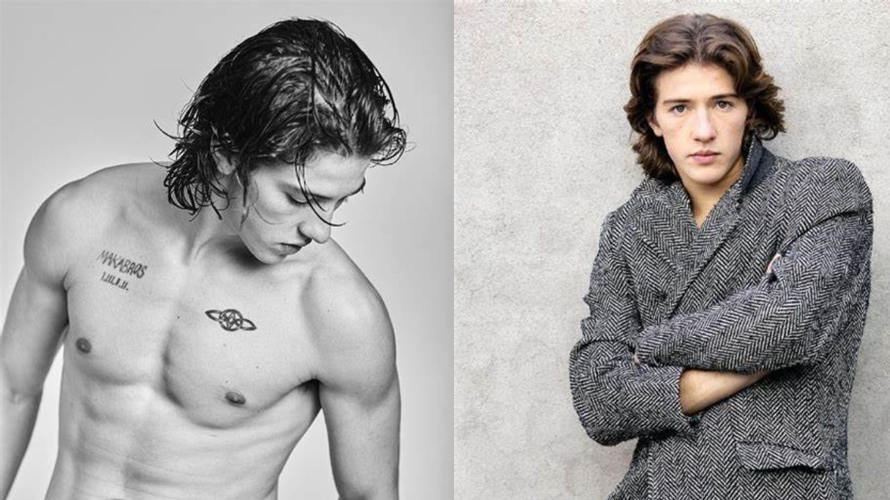 Julen Katzy edad: Wikipedia, quién es, nacimiento, pareja y de dónde es