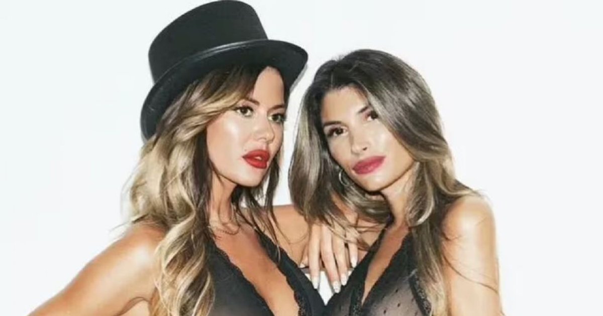 Pareja de Karina Jelinek: ¿Quién es Flor Parise, novia de la actriz argentina?