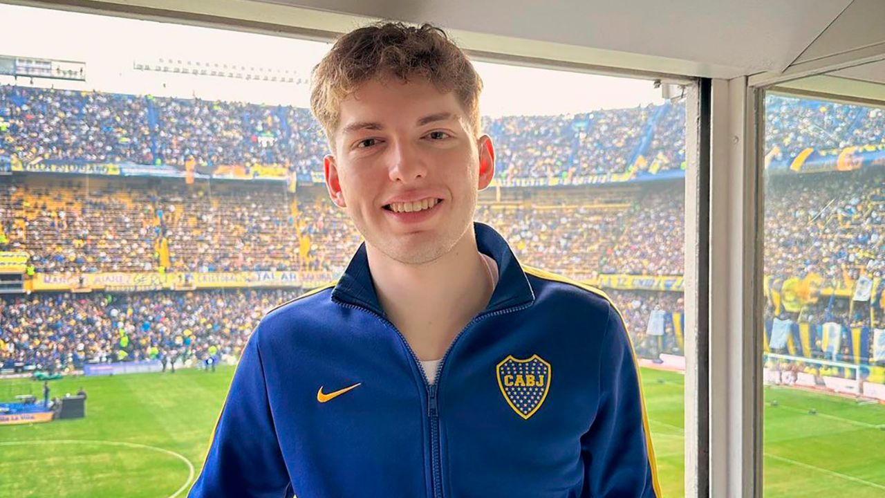 Davoo Xeneize Wikipedia: edad, Twitter, quién es y biografía