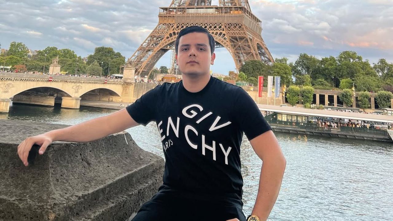 ¿Es verdad que murió Kevin Castro?: qué se sabe del hermano de Markitos ...