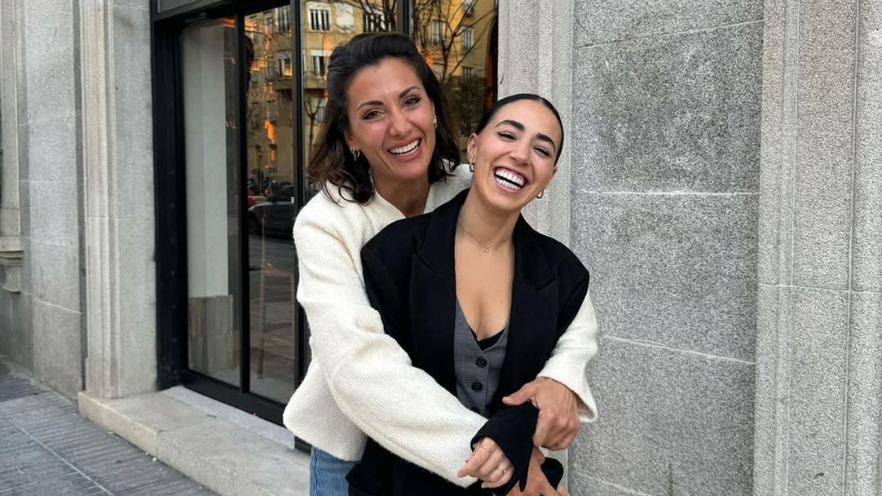 Pareja de Nagore Robles: quién es su novia Carla Flila y su edad