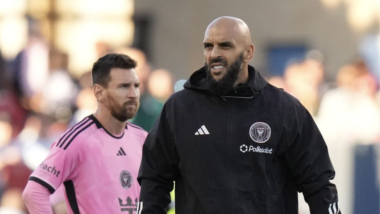 Yassine Cheuko Wikipedia: edad, quién es, origen, estatura y biografía