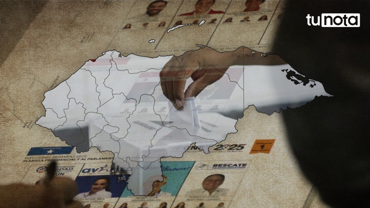 La declaratoria de resultados electorales del CNE y el futuro de Honduras