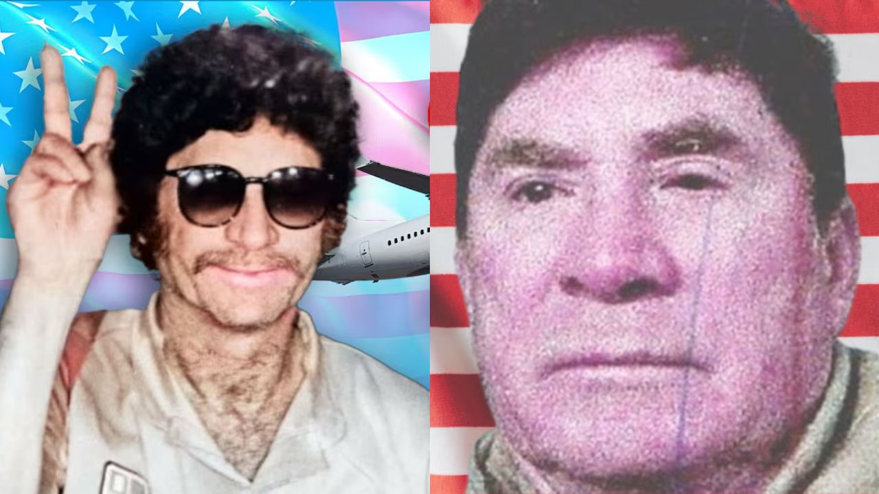 Fotos de Don Neto: El capo fundador del Cártel de Guadalajara