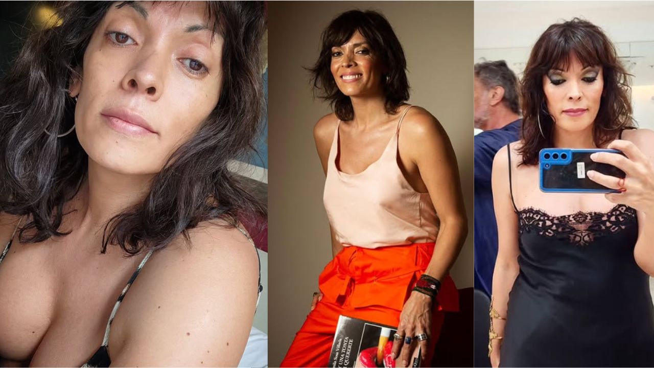 Camila Sosa Villada: ¿Quién es la actriz y escritora de origen argentino?