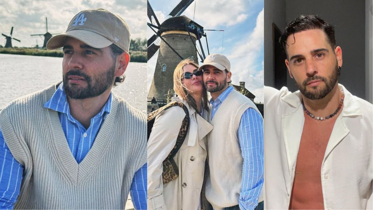 ¿Quién es Matías Aranda?: esposo de la cantante mexicana Yuridia