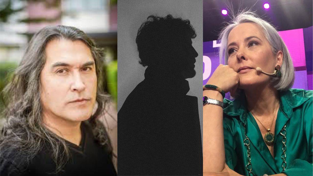 Hijo de Araceli Vitta y Daniel Guerrero: descendiente de la actriz