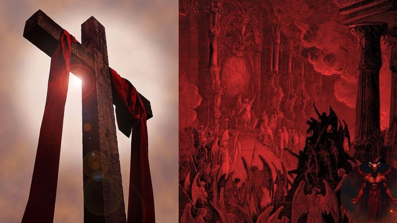 ¿Por qué es malo desvelarse en Semana Santa?: realidad o creencia