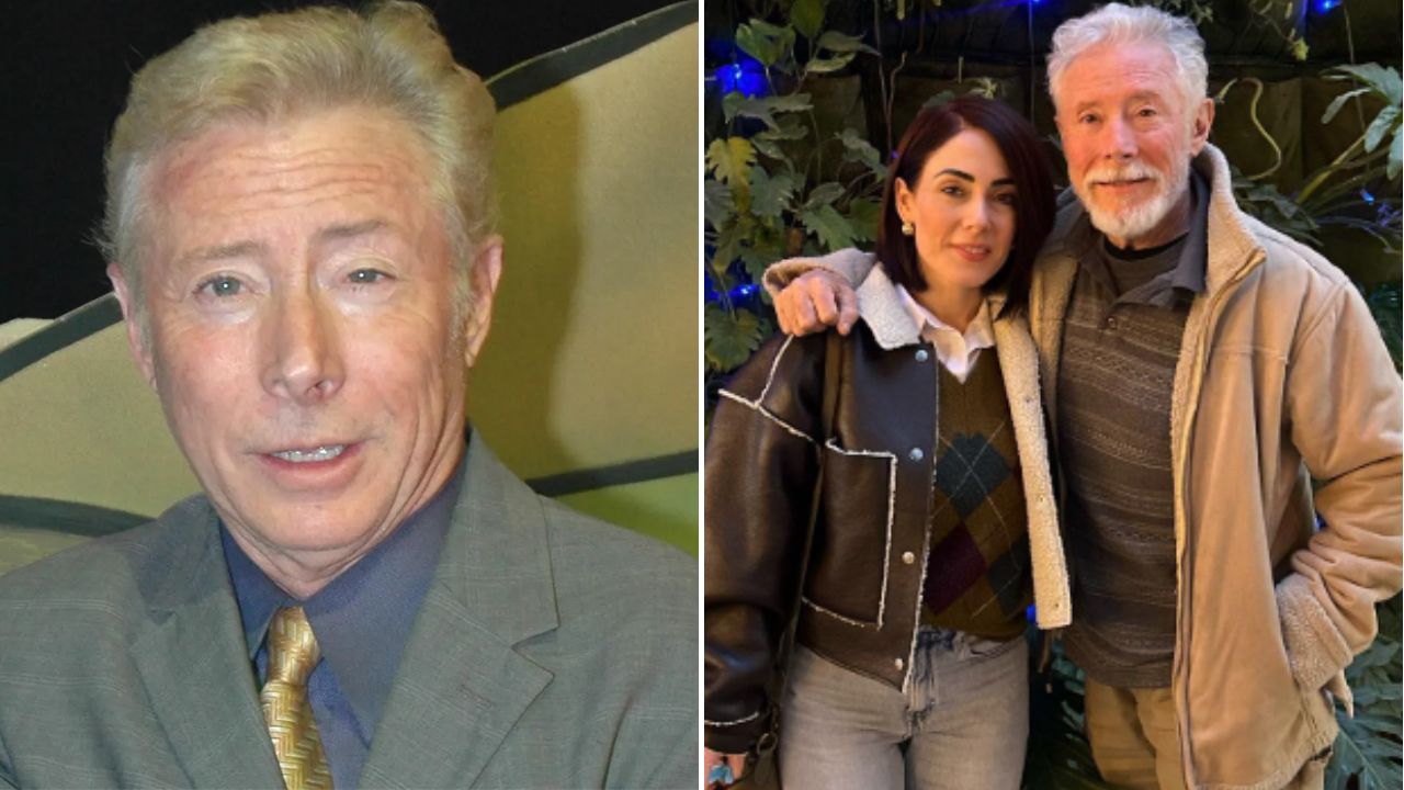 Arsenio Campos hijos: qué se sabe de Alexandra y Arsenio