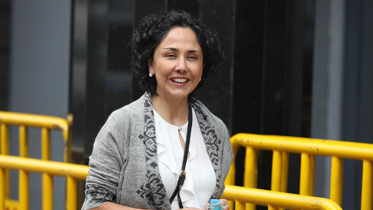 Brasil otorga asilo a esposa de Humala y Perú le da un salvoconducto ...