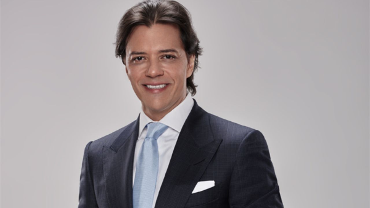 ¿Cuánto mide Rodrigo Herrera?, estatura, peso y quién es el empresario ...