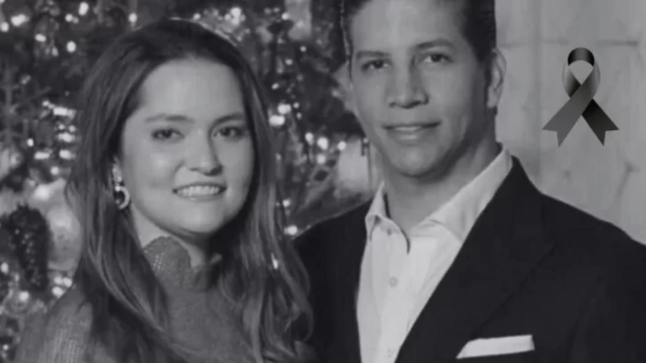 Eduardo Guarionex Estrella edad: biografía y muerte de Alexandra Grullón