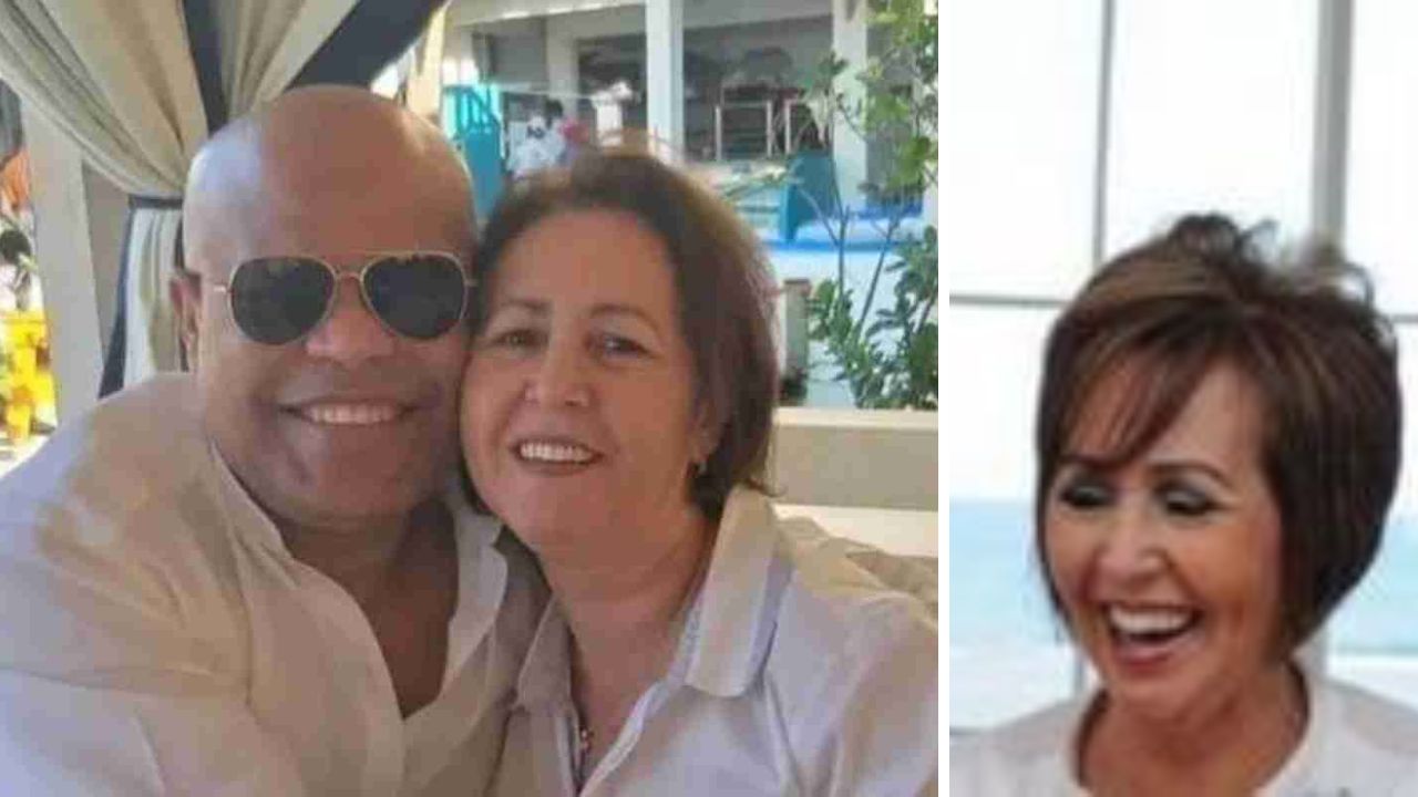Esposa de Rubby Pérez: ¿Quién era, cuándo y cómo murió?