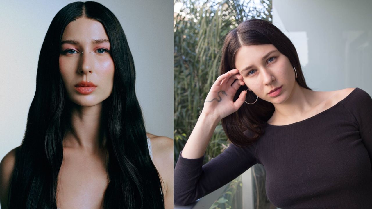 Francisca Gil 'Chita' Wikipedia: Quién es, edad, pareja de la cantante ...