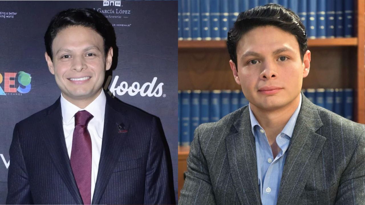 Giovanni Medina Wikipedia: ¿Quién es, edad, a qué se dedica, hijos y ...