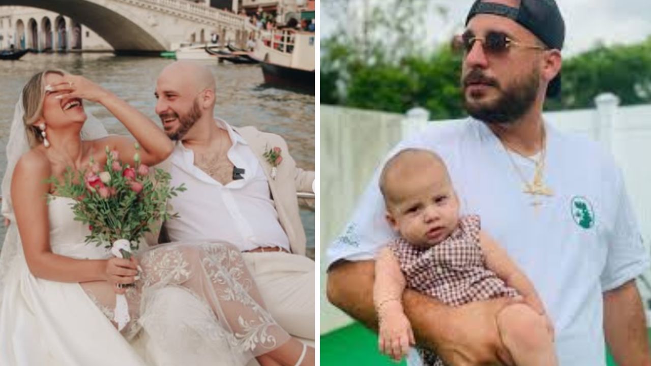 Idel Vázquez edad: biografía en Wikipedia de Idelectrox y tipo de cáncer